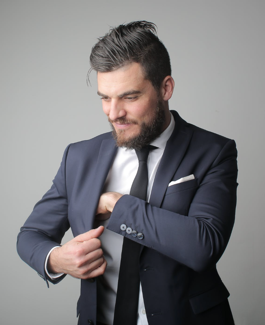 Sweet Smell of Success Bottled Up: Best Colognes for Successful Men ...