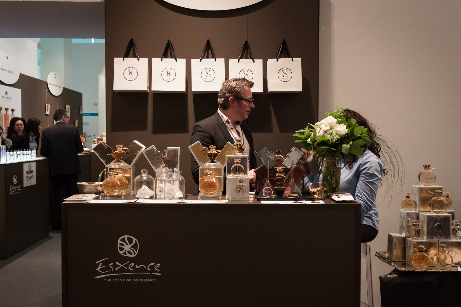 7 Must-Sniff Perfume and Fragrance Events in the US - Familia ...