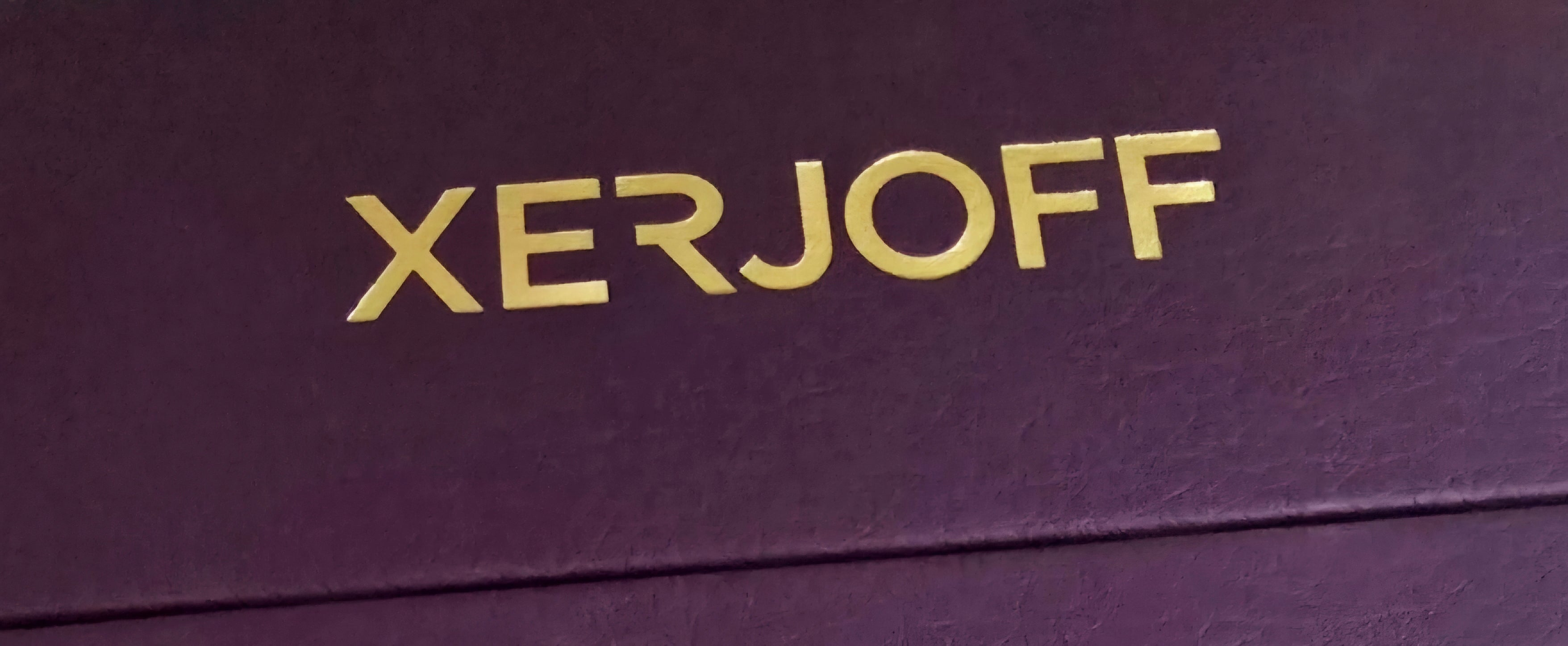 Xerjoff Perfumes and Colognes - Fragrance Fam – Fragrance Familia LLC